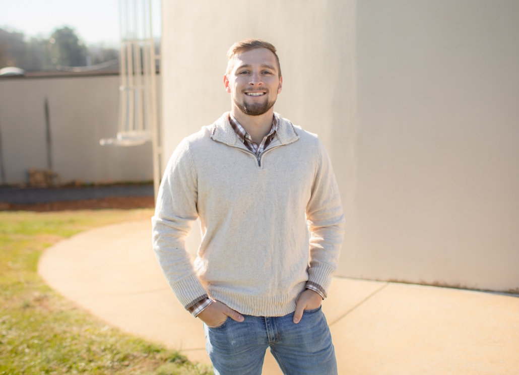 Experienced Electricians | Design & Build | Power Your Project