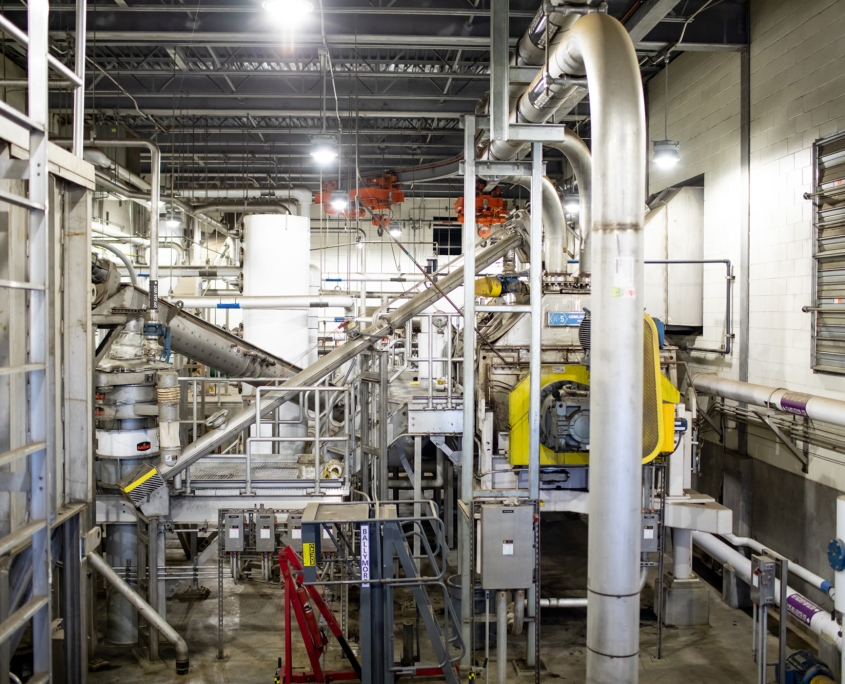 Automation & Controls Archives - Allen Yoho Electrical