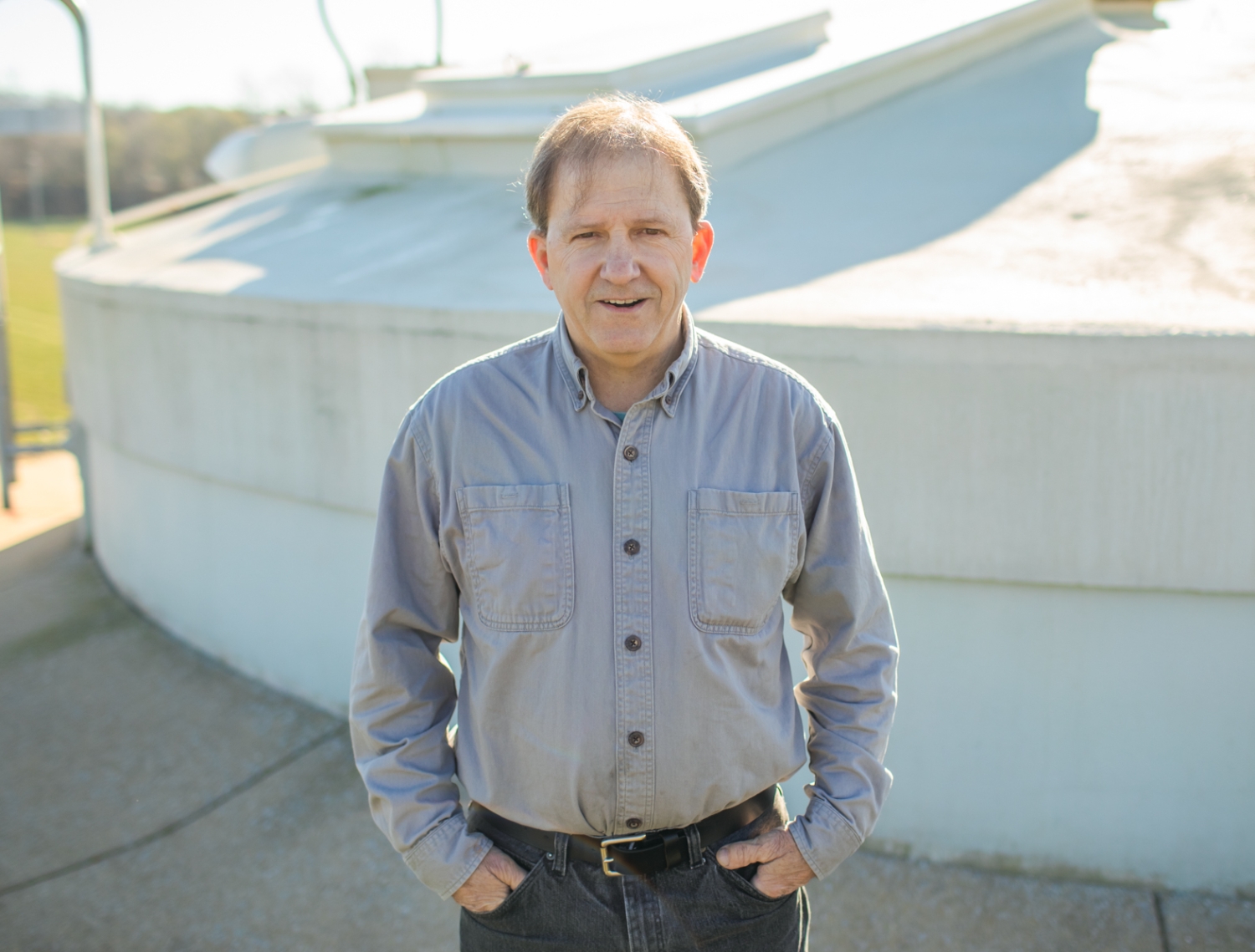 Experienced Electricians | Design & Build | Power Your Project